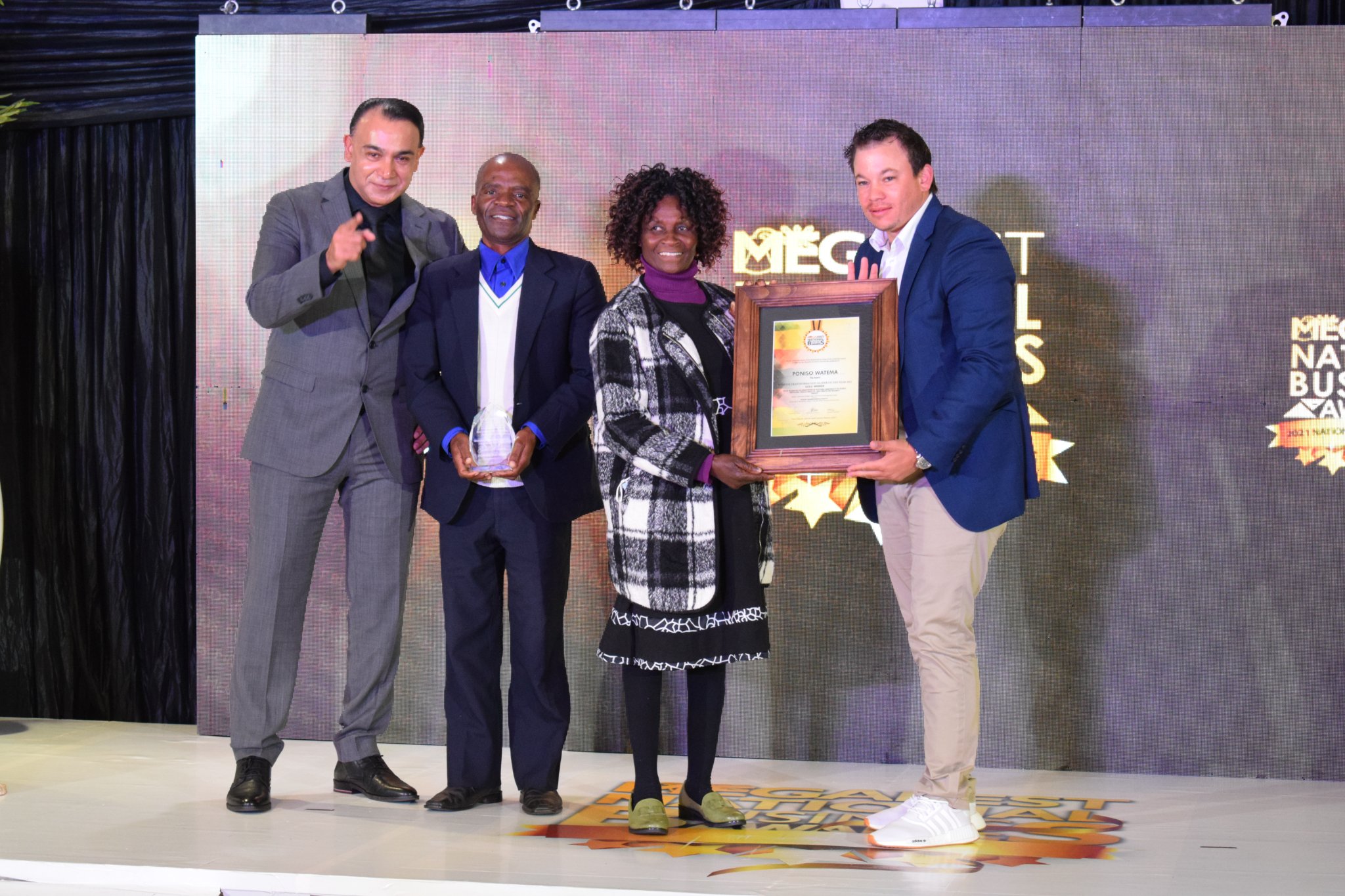 Education Africa Fair – Your guidance to excellence.