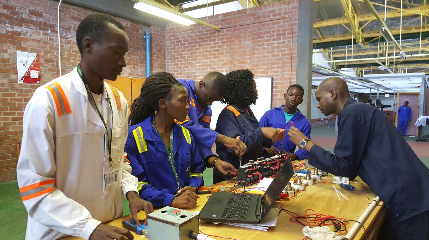 Education Africa Fair – Your guidance to excellence.